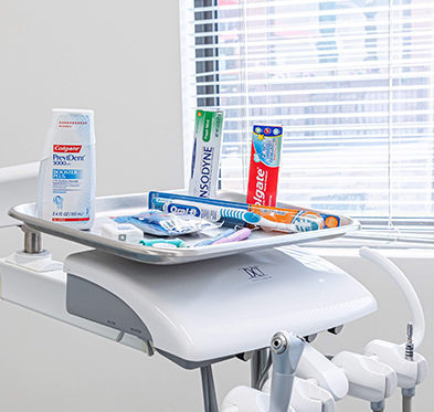 Dental Hygiene - Dr. Chris C. Loukaitis | D.D.S., M.S., | D.D.S ...
